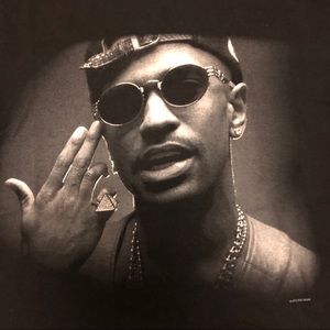 American Vintage | Shirts | Big Sean Hall Of Fame Tour Rap Tee | Poshmark